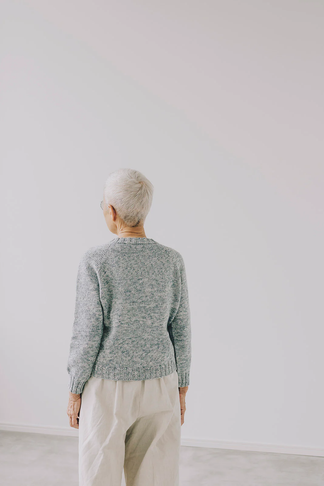 Seasonless - Patterns for Life – amirisu kurumi