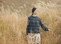 Nomad Knits – A Collection with Nomadnoos – amirisu kurumi